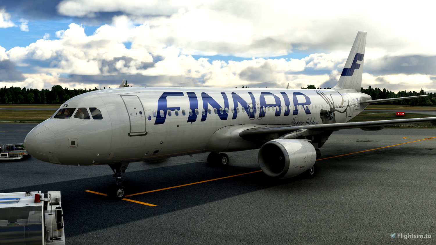 Discover & Search - Flightsim.to