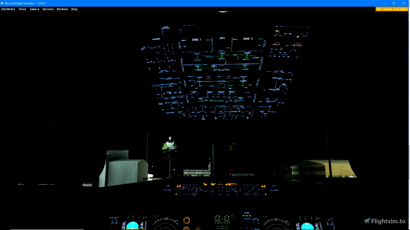 [A320] [8K] Fenix SH-0003 S2H AIRLINES for Microsoft Flight Simulator ...