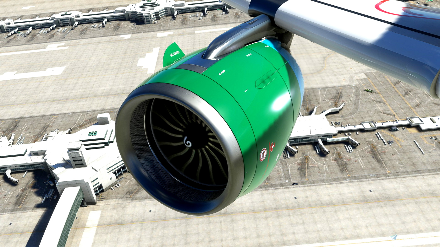 [A32NX] Frontier Airlines(Grizwald The Bear)[N391FR]8K for Microsoft ...