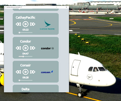 Discover Microsoft Flight Simulator Add-Ons » Flightsim.to