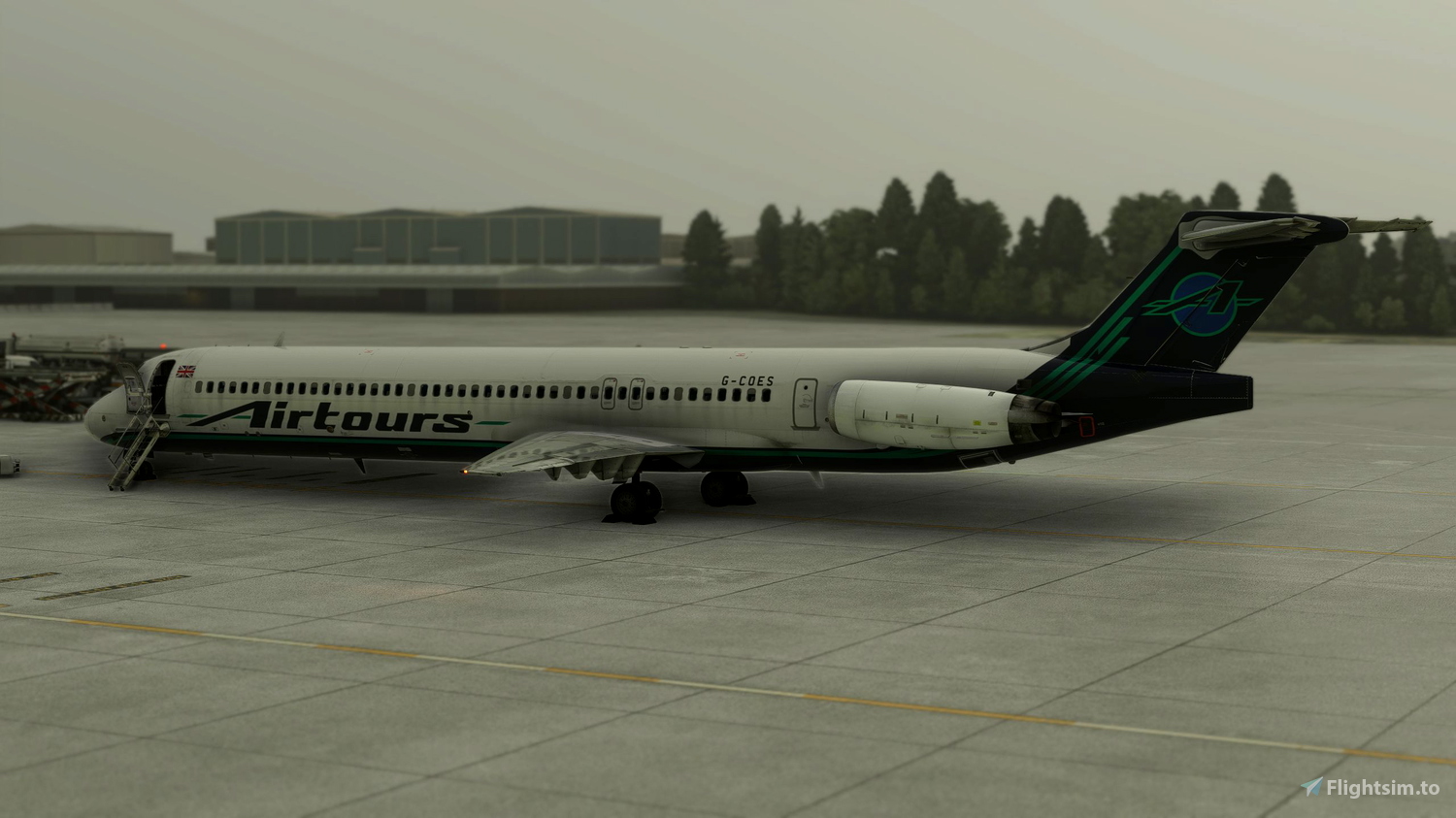 Discover & Search - Flightsim.to