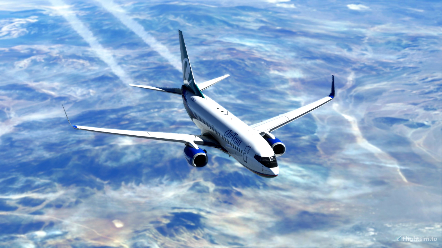 Discover & Search - Flightsim.to