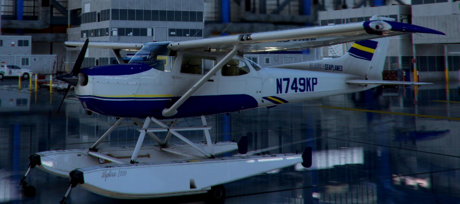 Discover & Search - Flightsim.to