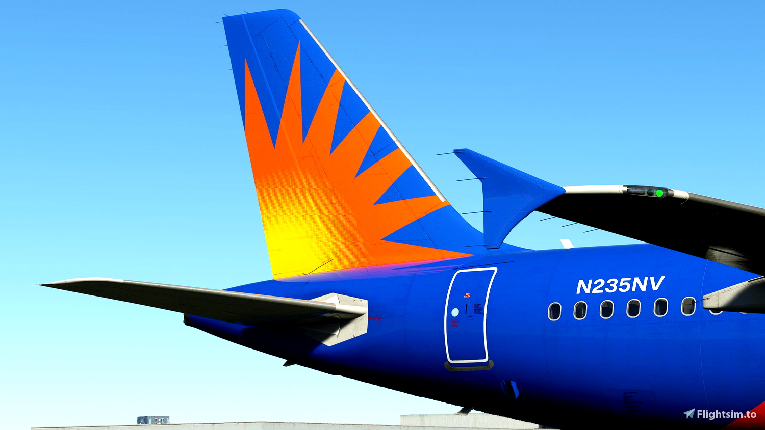 Discover & Search - Flightsim.to