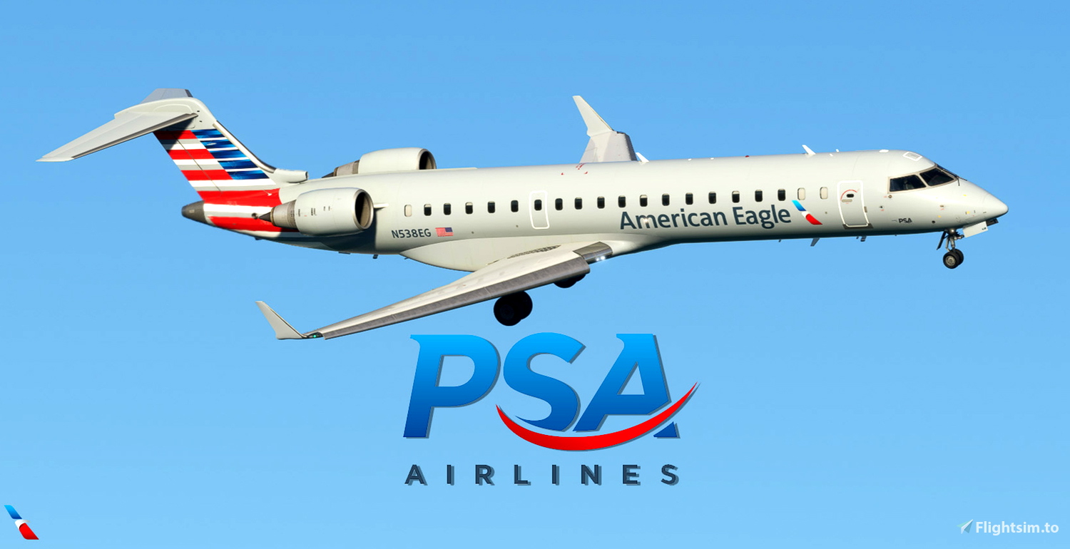 Discover & Search - Flightsim.to