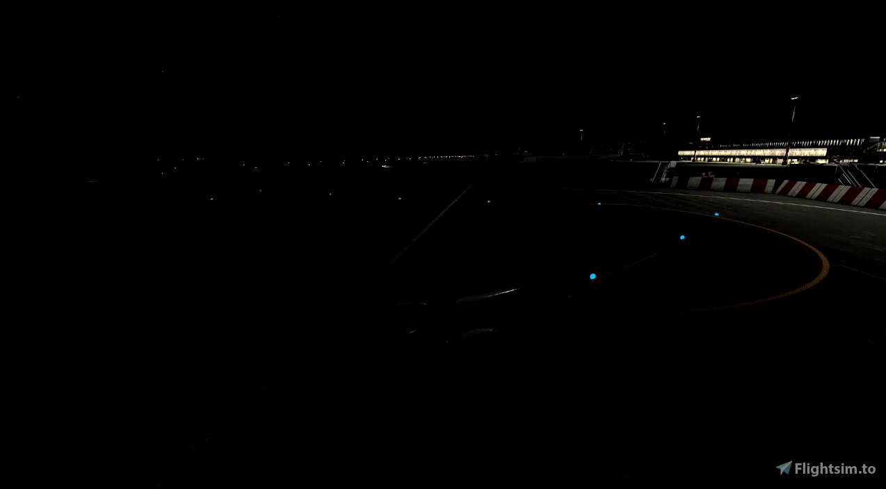 Discover & Search - Flightsim.to