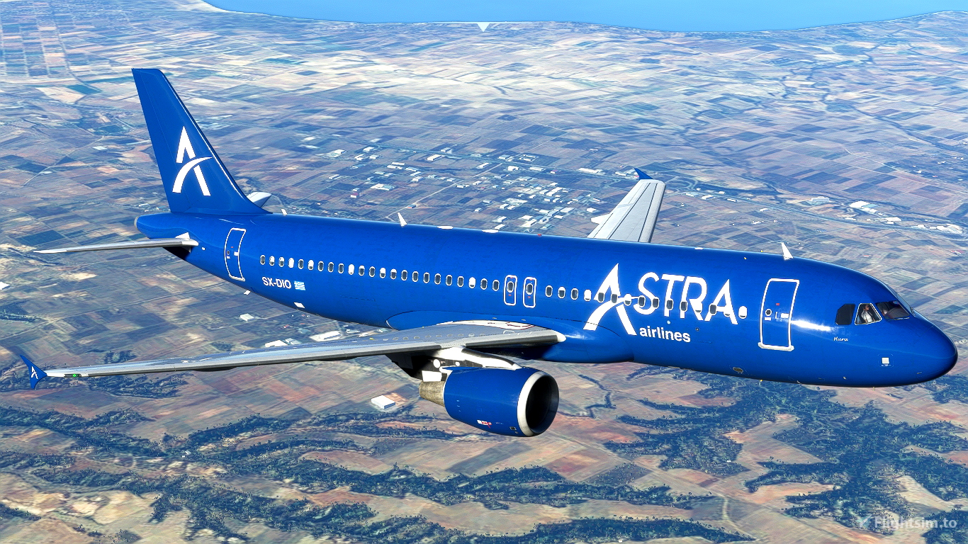 Discover & Search - Flightsim.to