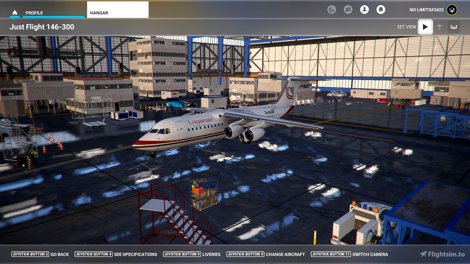 Discover & Search - Flightsim.to