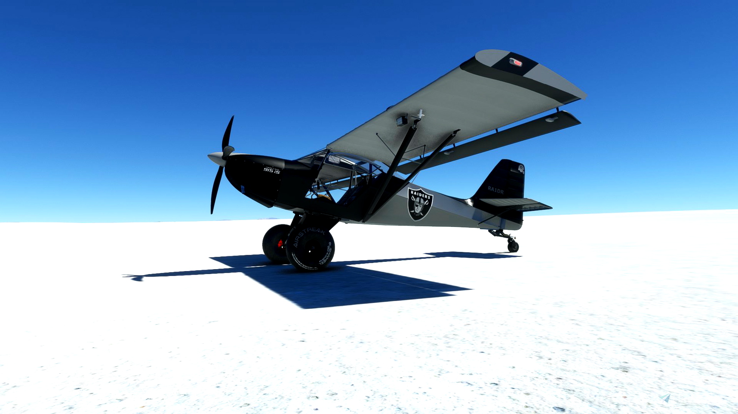 Discover & Search - Flightsim.to