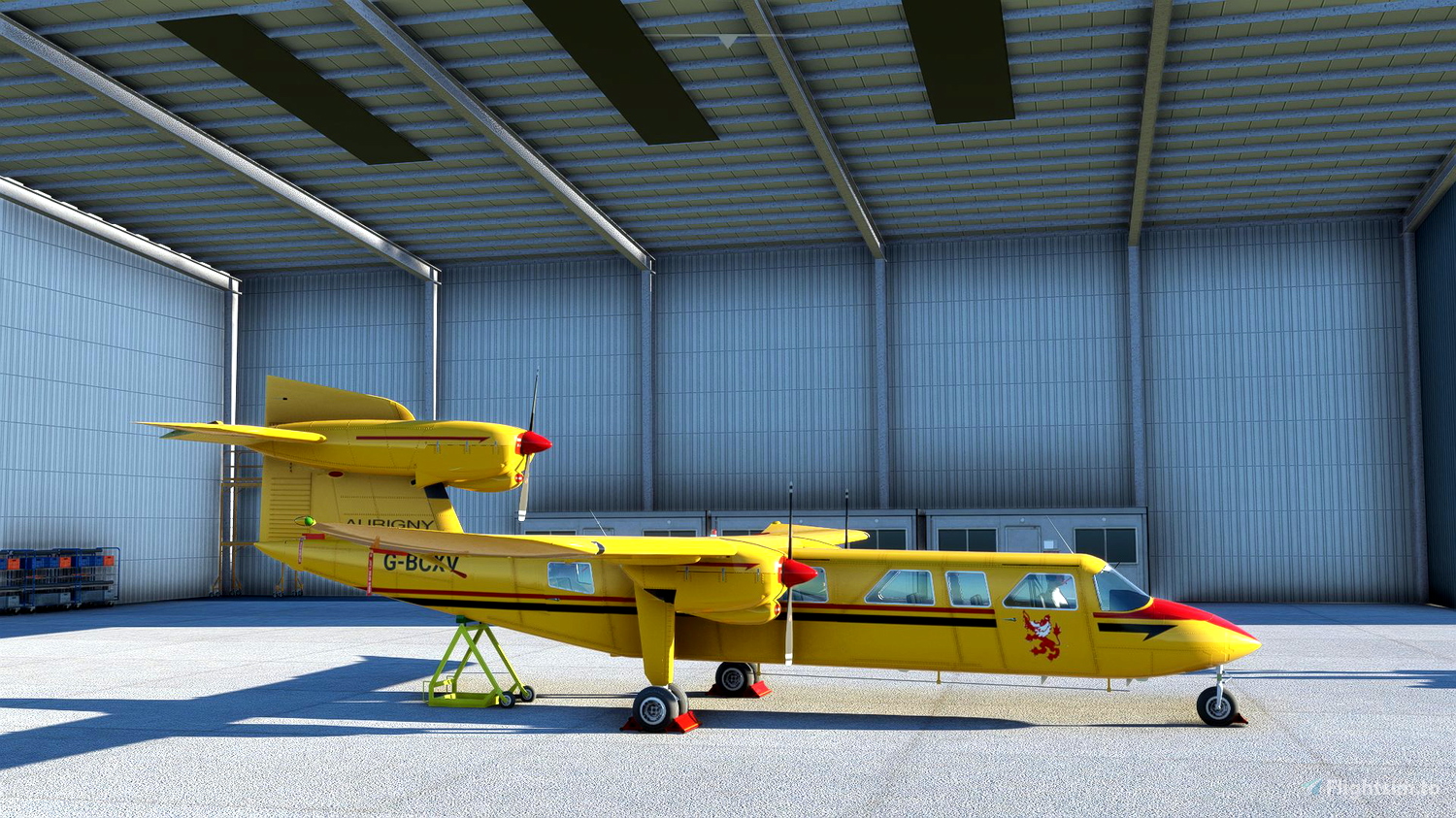 Discover & Search - Flightsim.to