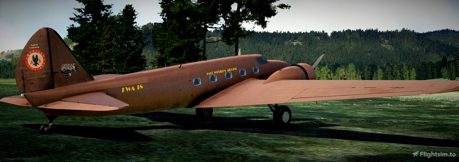 Discover & Search - Flightsim.to