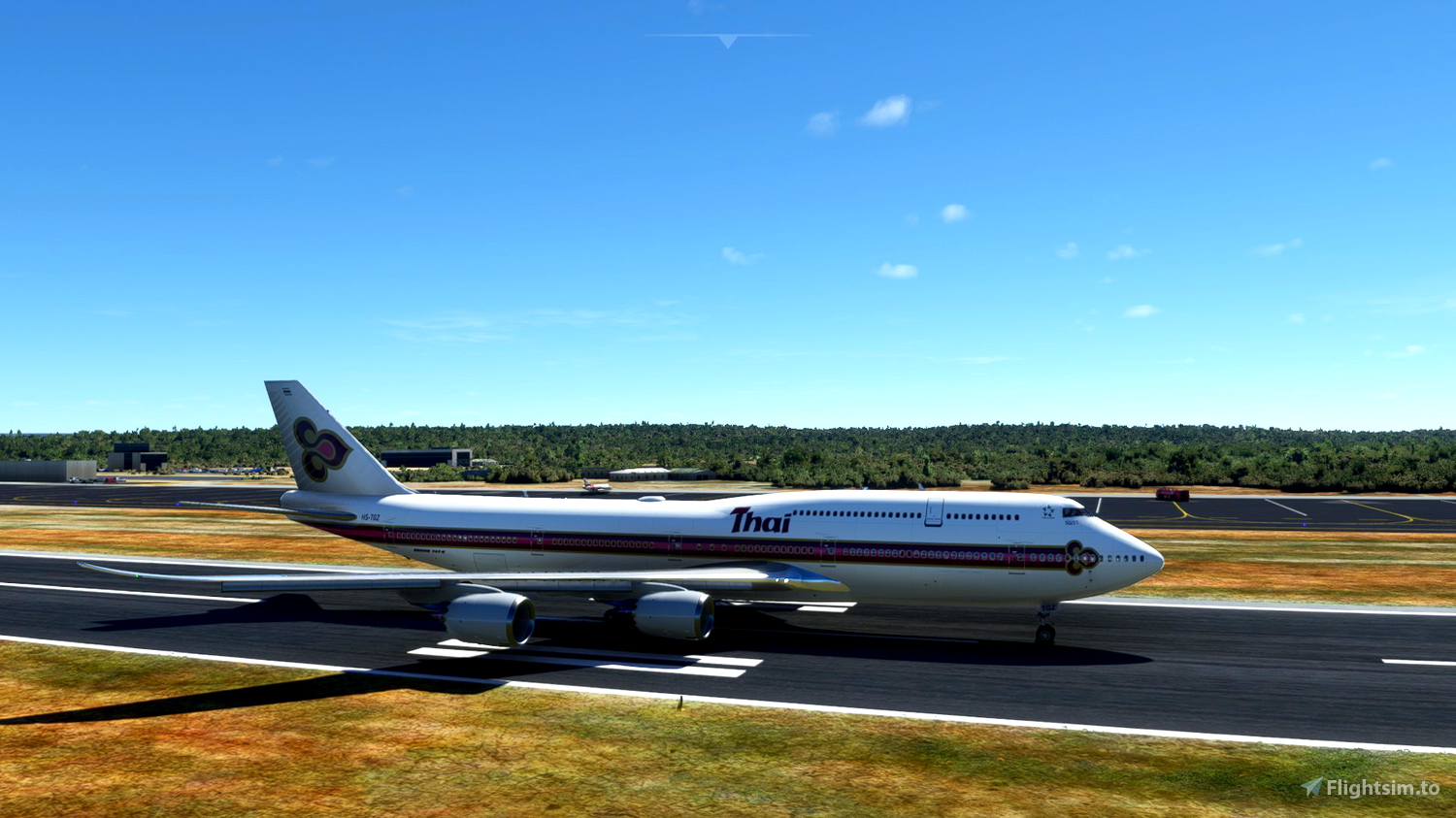 Salty Simulations B747-8 Liveries for Microsoft Flight Simulator | MSFS ...