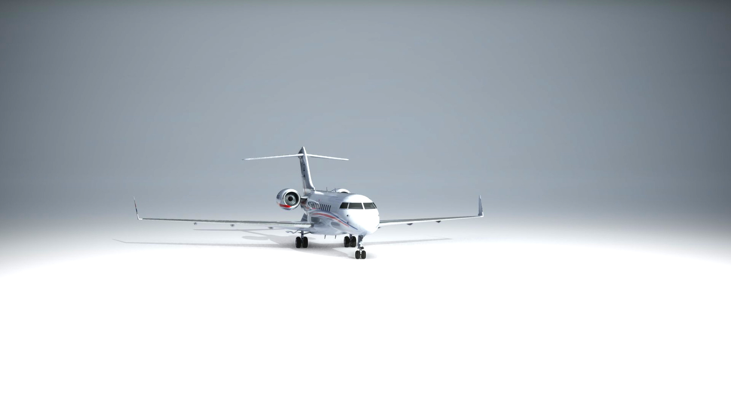 Bombardier Global 6000 Liveries para Microsoft Flight Simulator | MSFS ...
