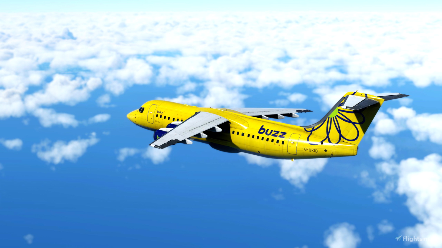 Discover & Search - Flightsim.to