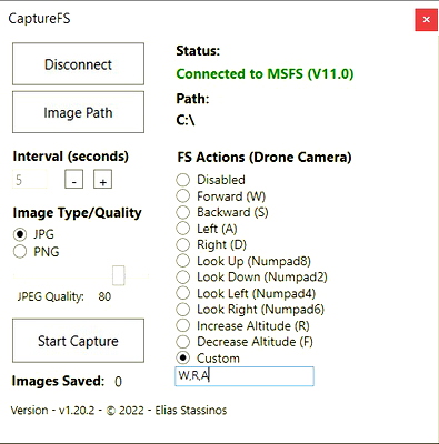 Airbus Takeoff Performance Calculator for Microsoft Flight Simulator | MSFS