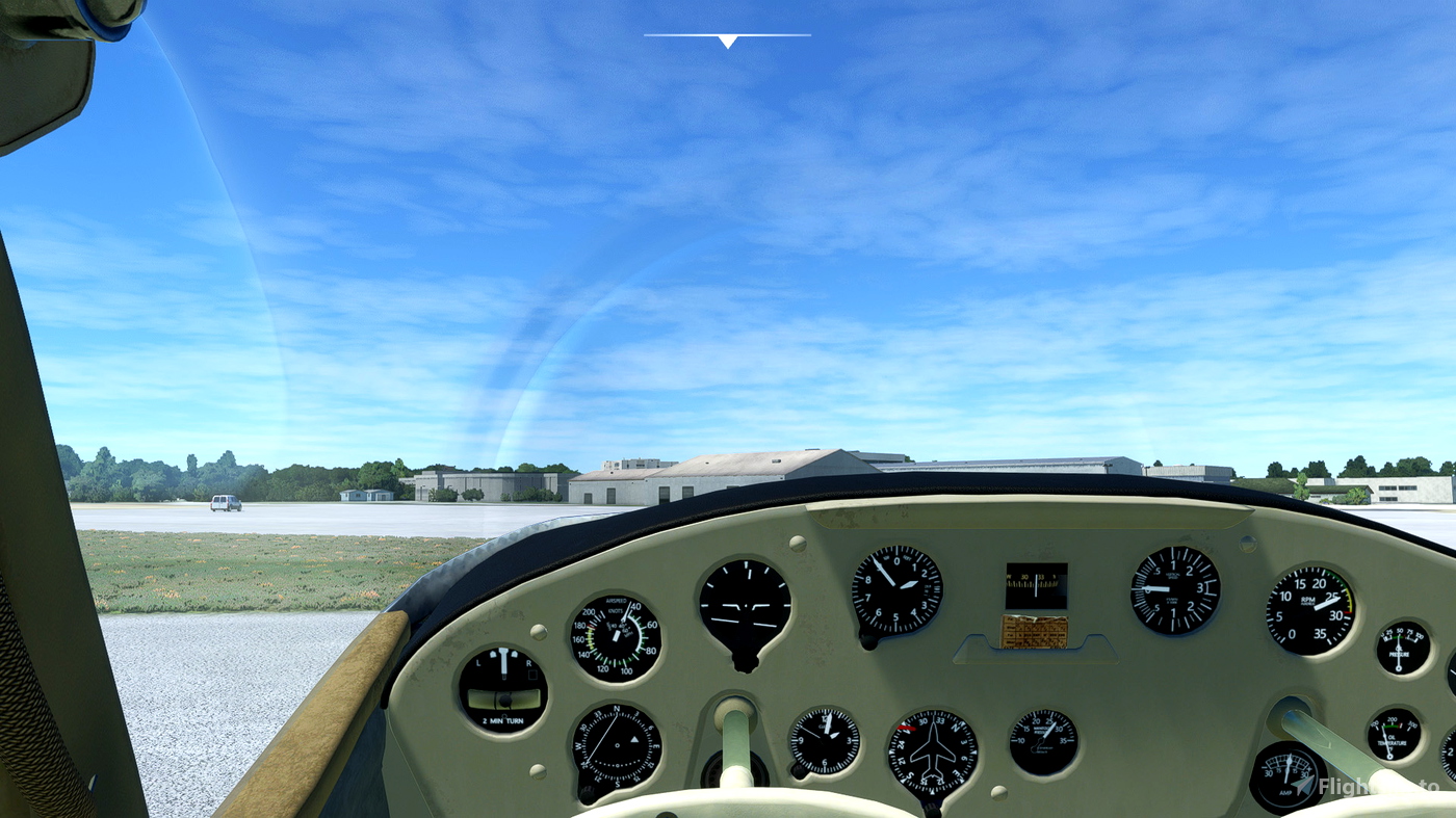 Cessna 170B Backcountry (Sal1800) - Better Cameras for Microsoft Flight ... Cessna 170B Backcountry (Sal1800) - Better Cameras for Microsoft Flight ...