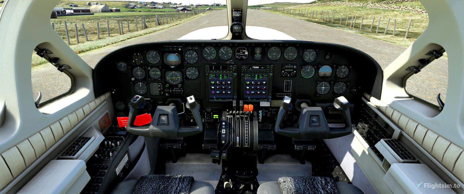 Discover & Search - Flightsim.to