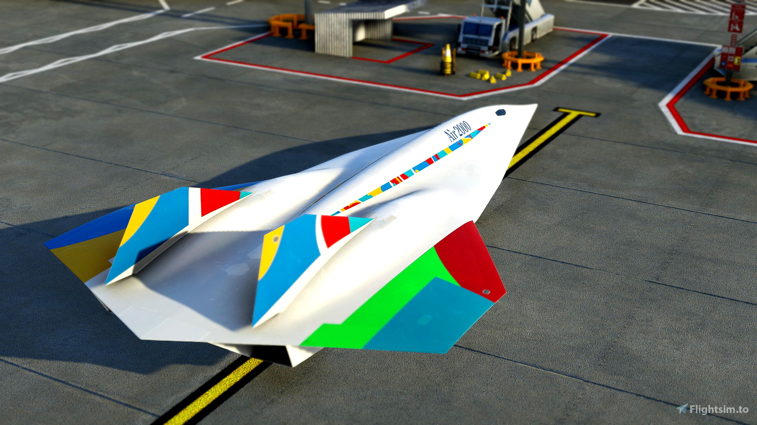 Discover & Search - Flightsim.to