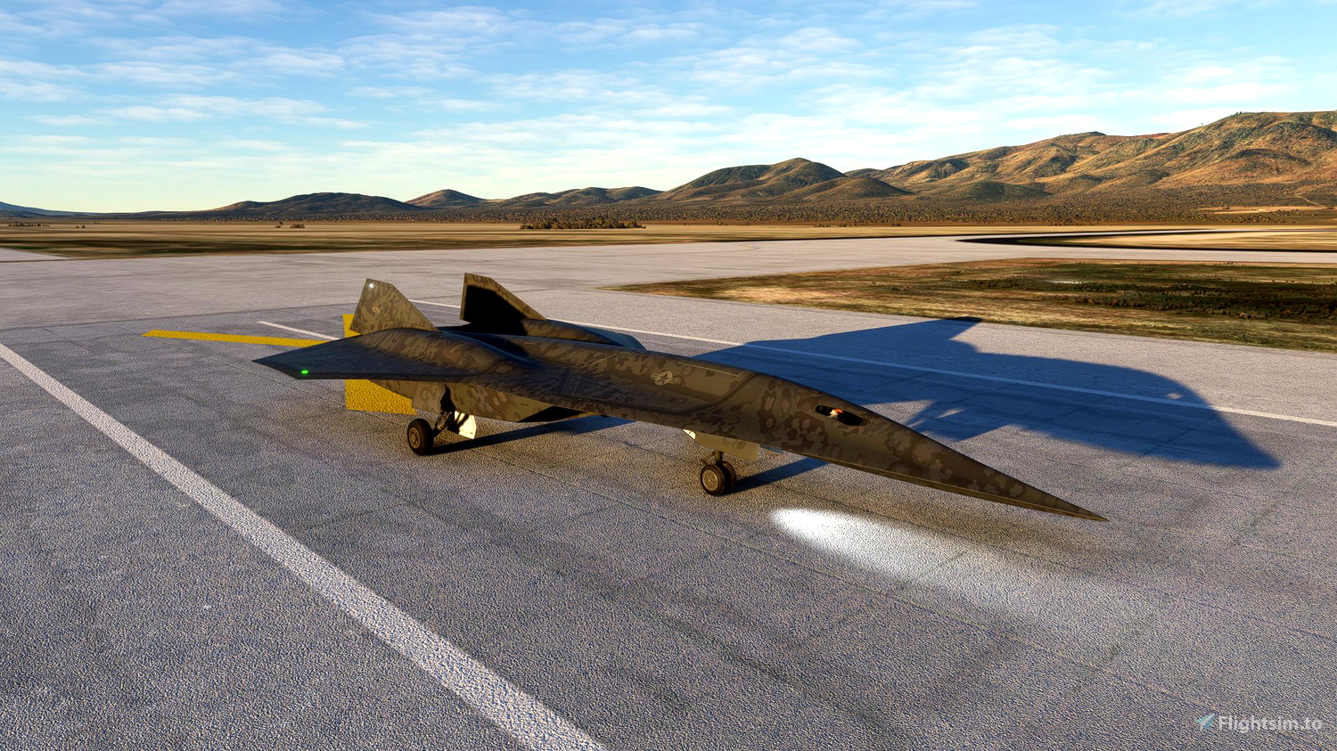 Discover & Search - Flightsim.to