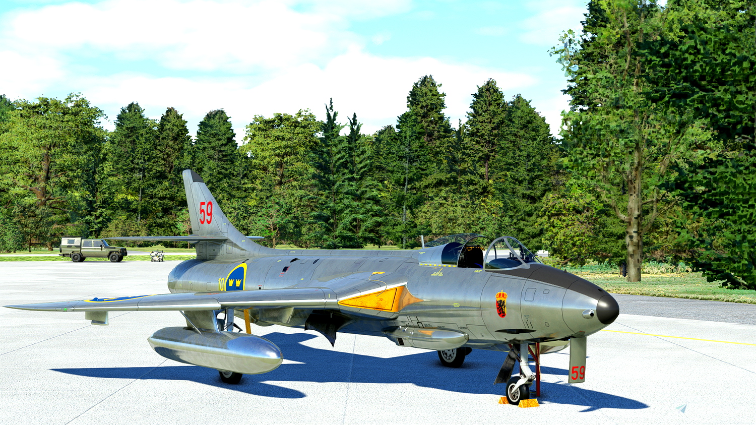 Discover & Search - Flightsim.to