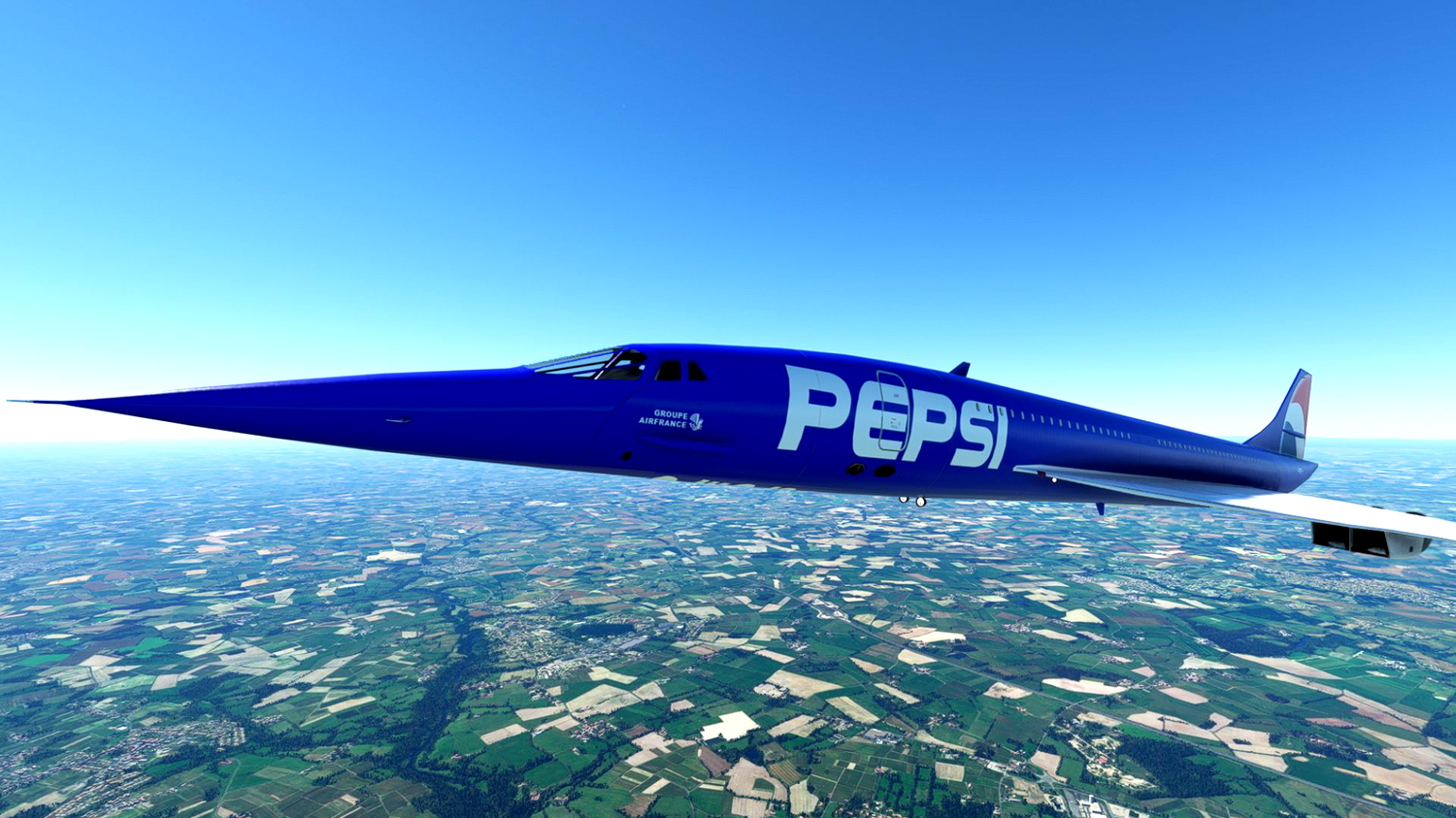 Discover & Search - Flightsim.to