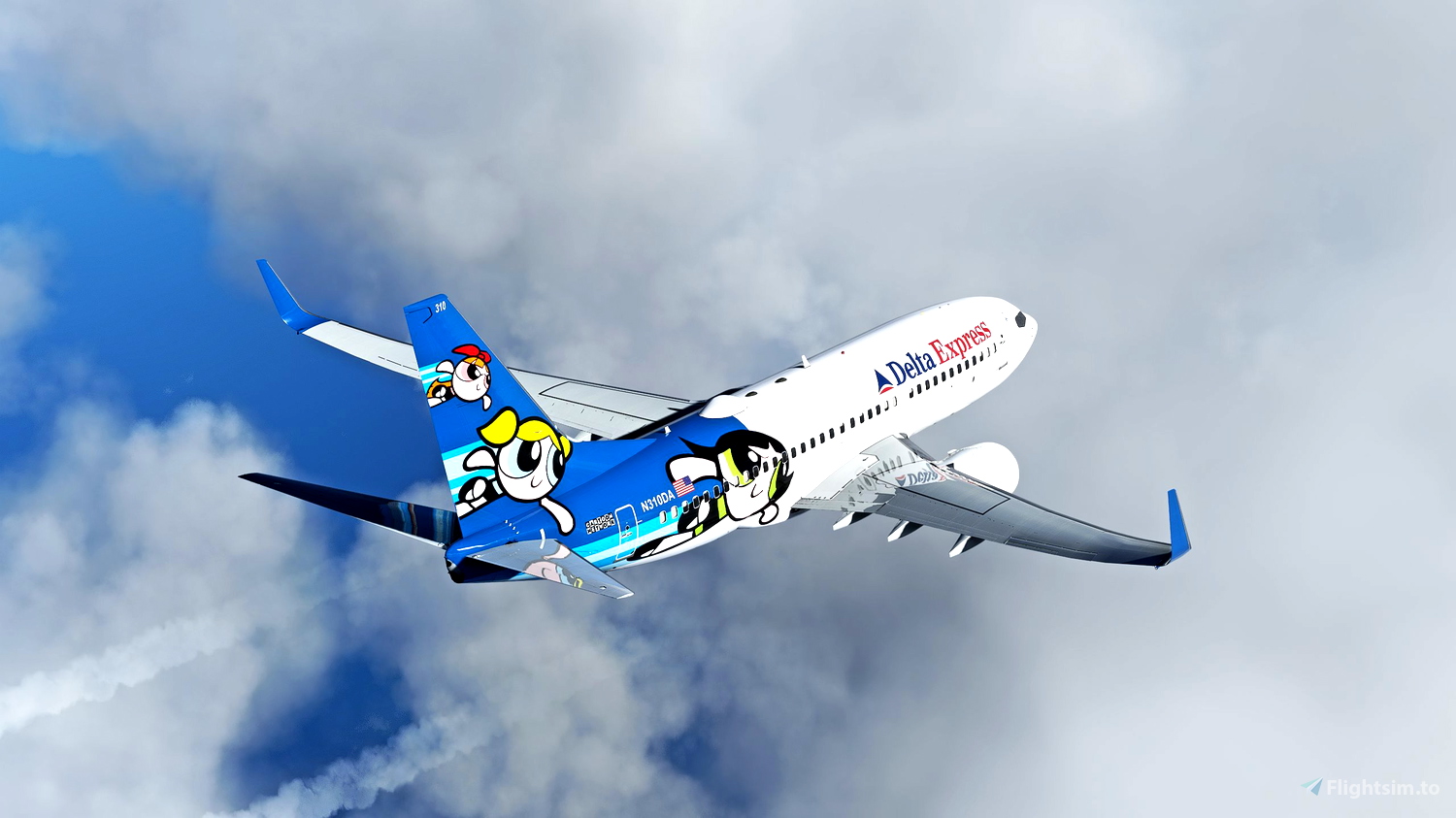 Discover & Search - Flightsim.to