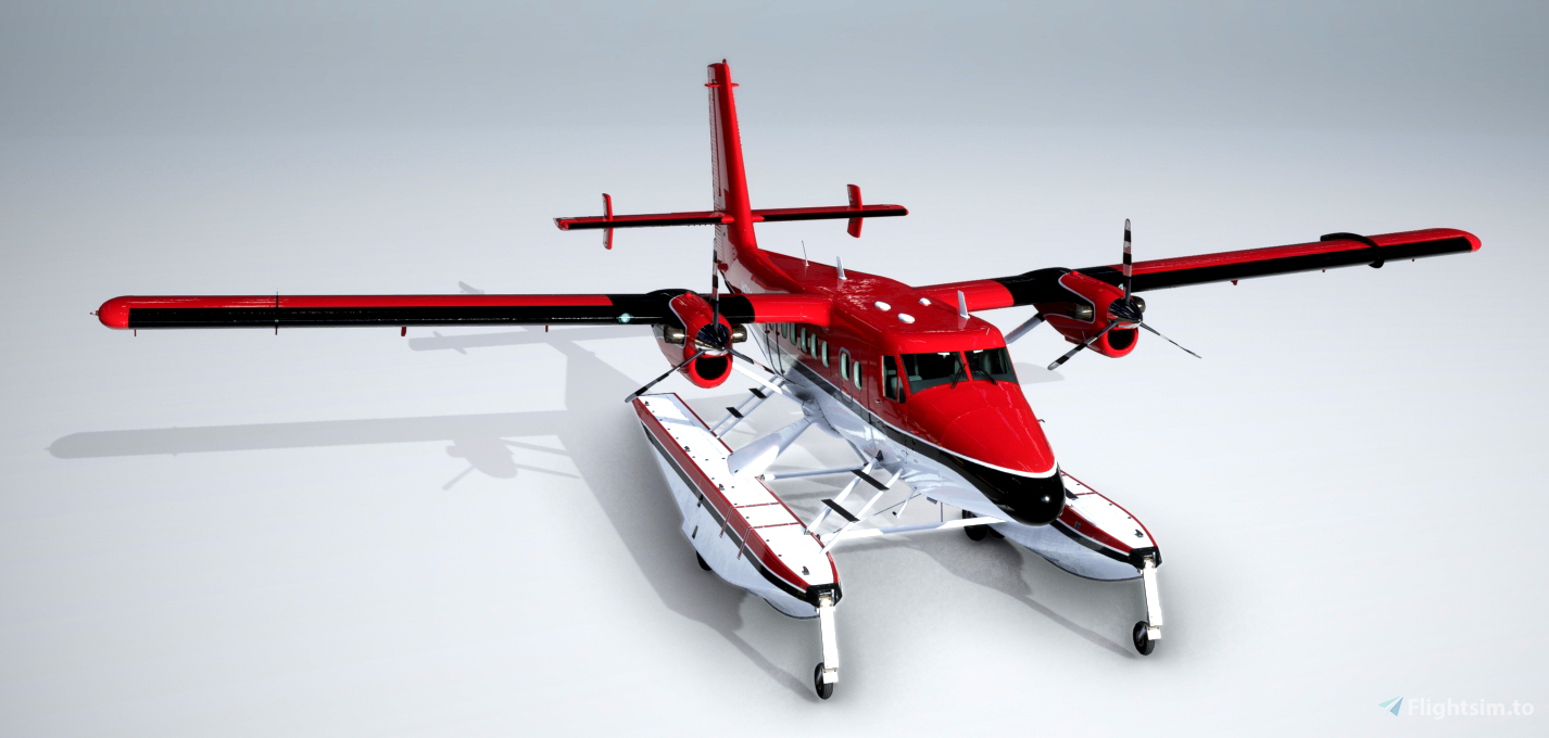 Discover & Search - Flightsim.to