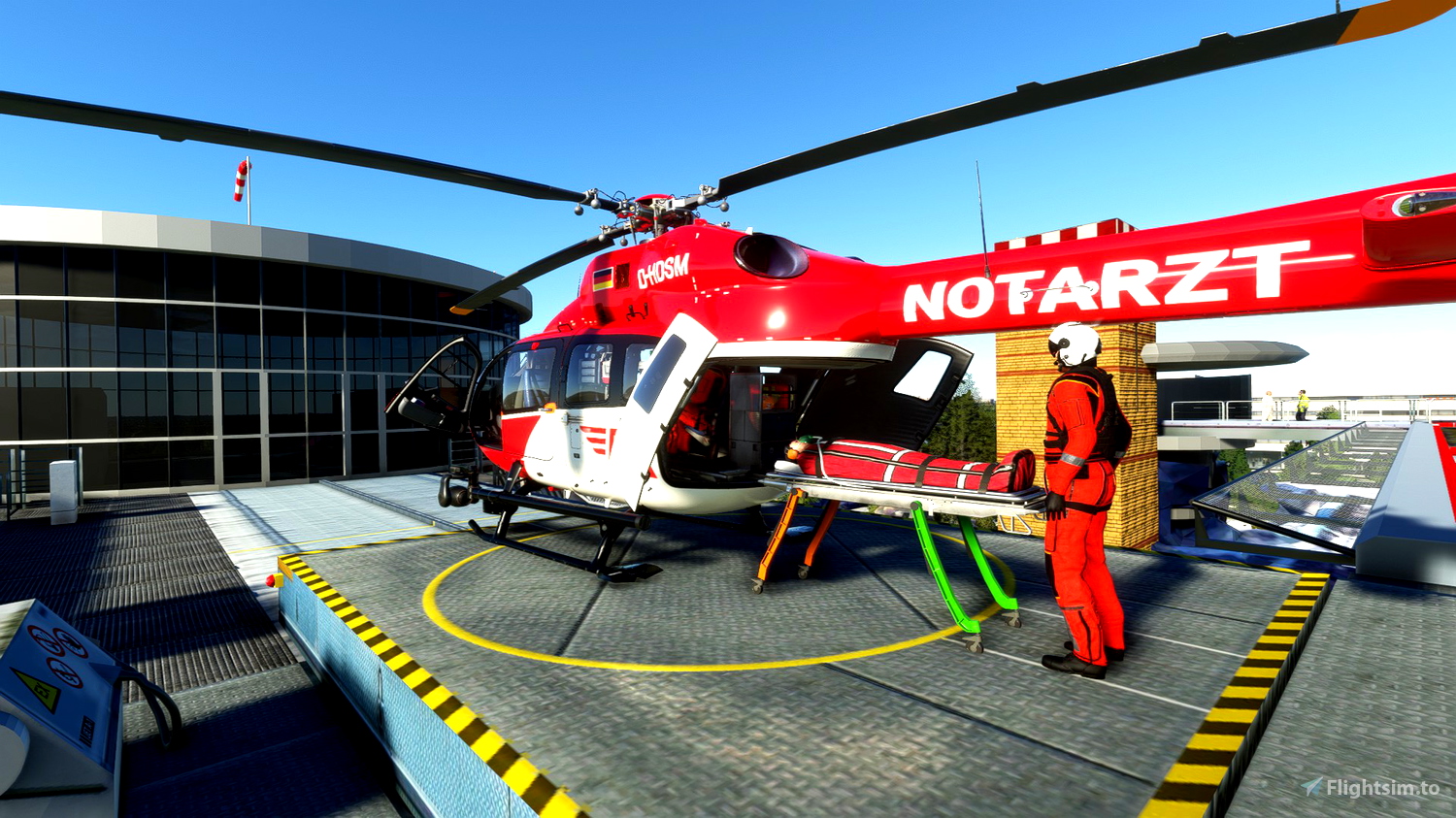 Discover & Search - Flightsim.to