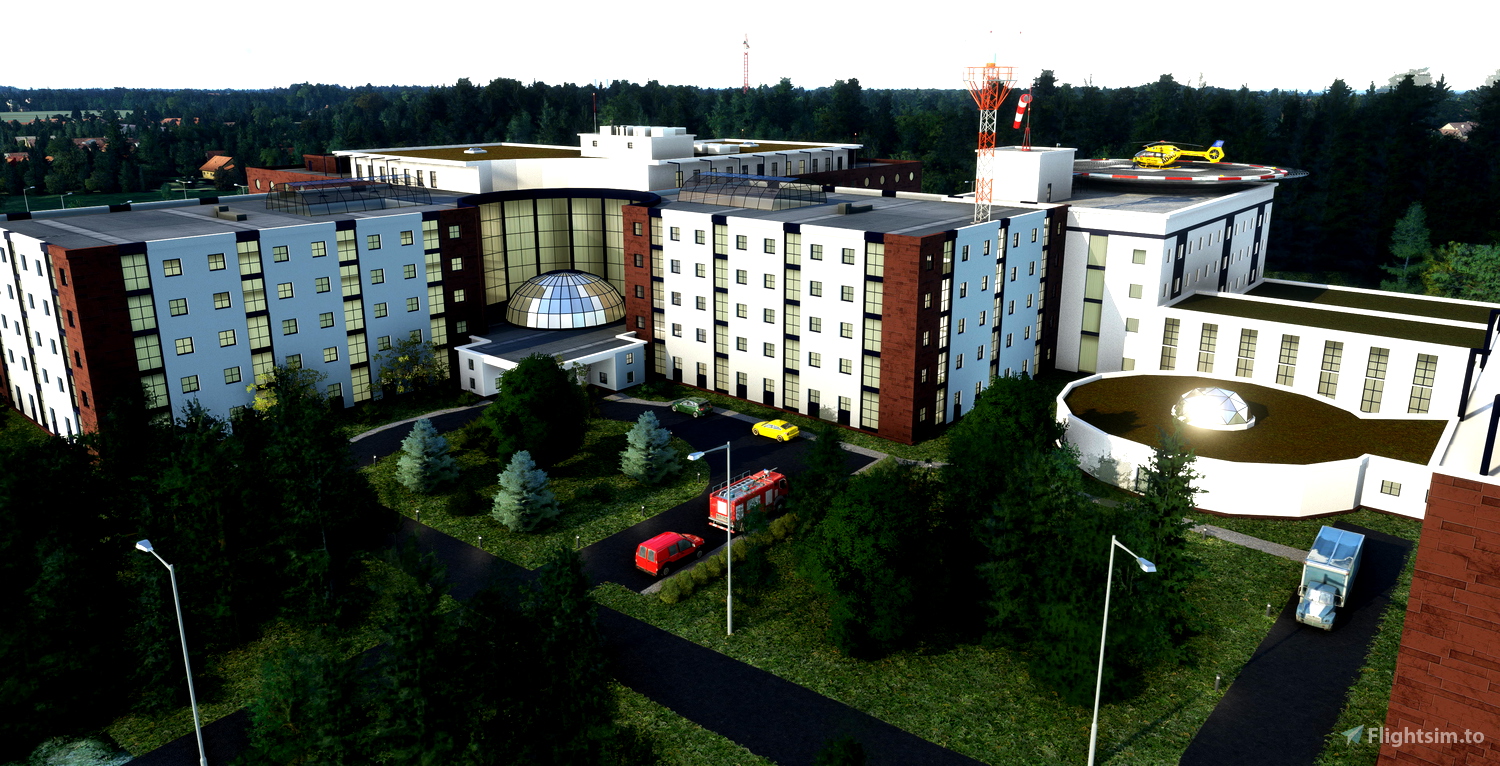 Discover & Search - Flightsim.to