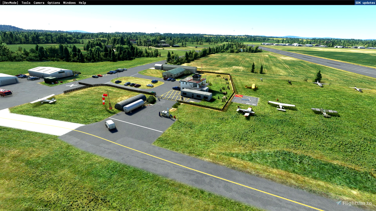 Discover & Search - Flightsim.to