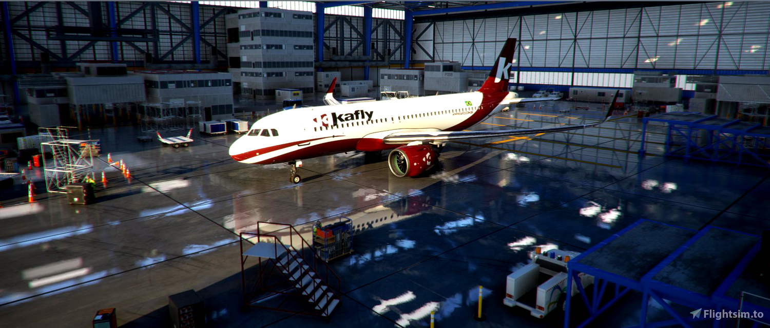 Discover & Search - Flightsim.to