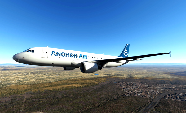 Fenix A320 | Air Canada TCA Retro Livery C-GNBN » Microsoft Flight ...