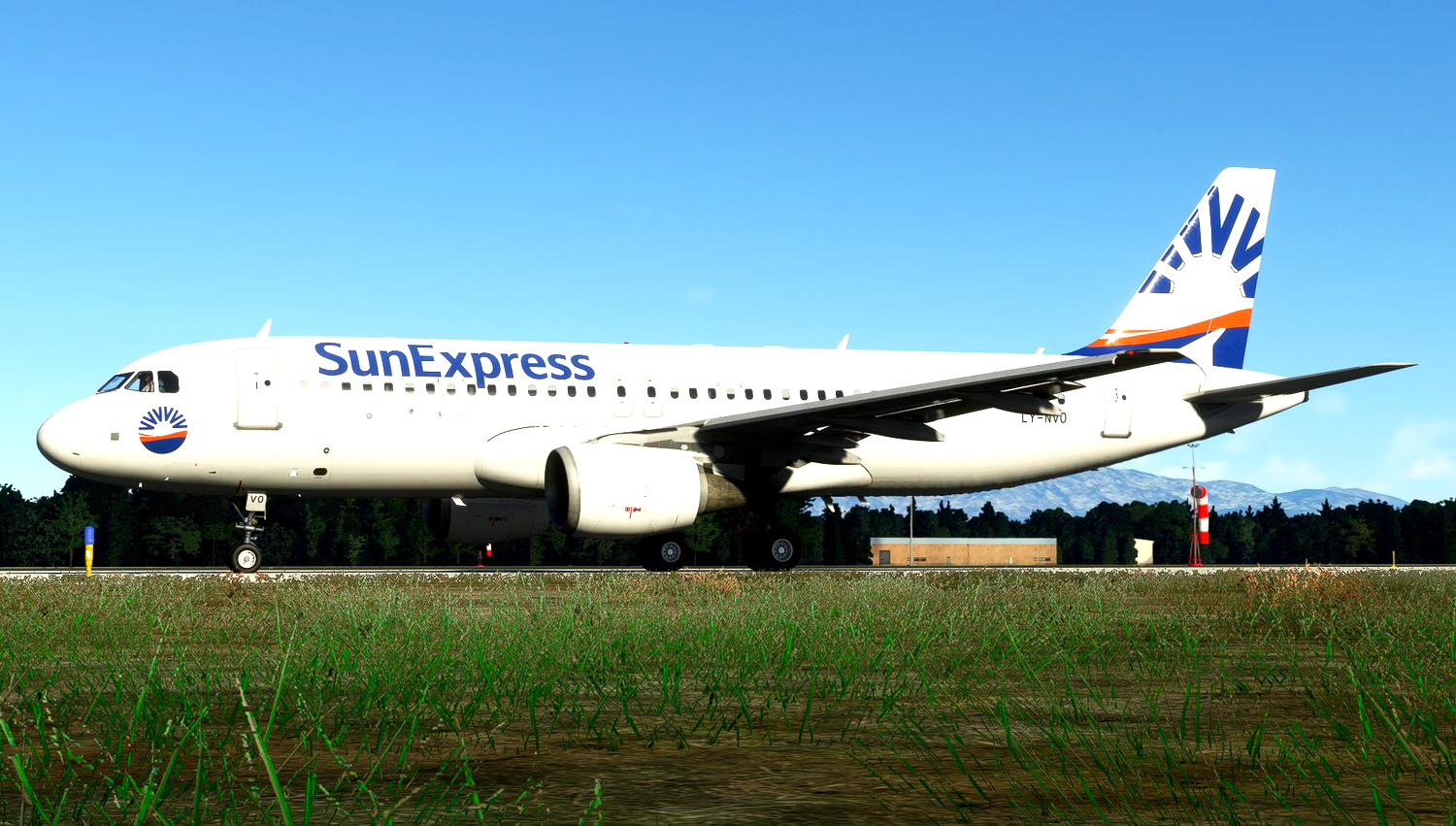 Discover & Search - Flightsim.to