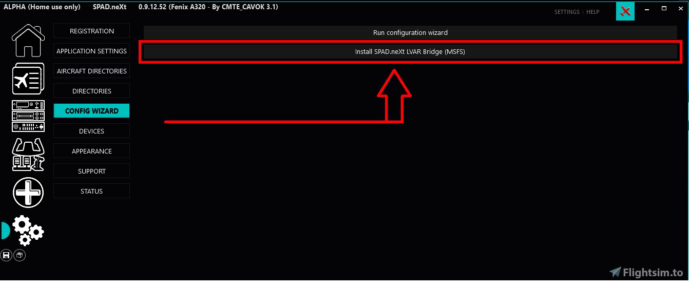 Fenix A320 PanelsLogitech/TCA Airbus/HoneyComb - SPAD.neXt for ...