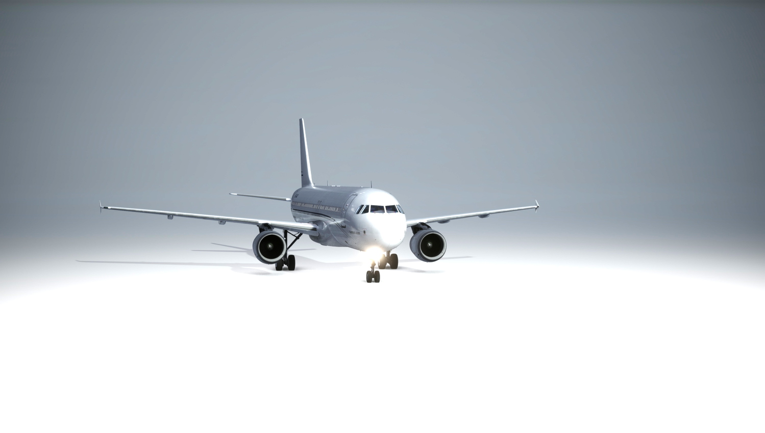 Fenix Simulations A320 Liveries for Microsoft Flight Simulator | MSFS ...