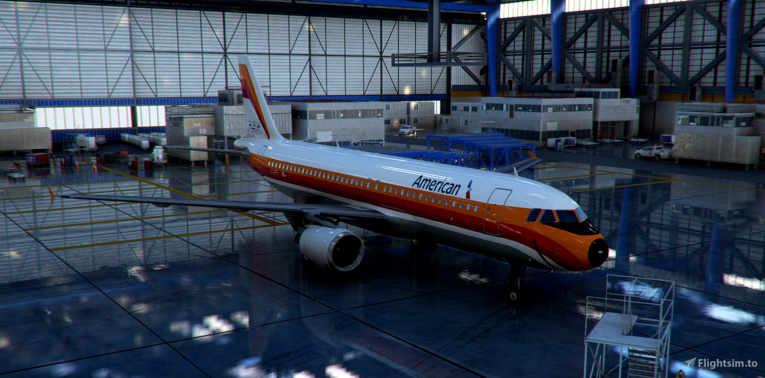 Discover & Search - Flightsim.to