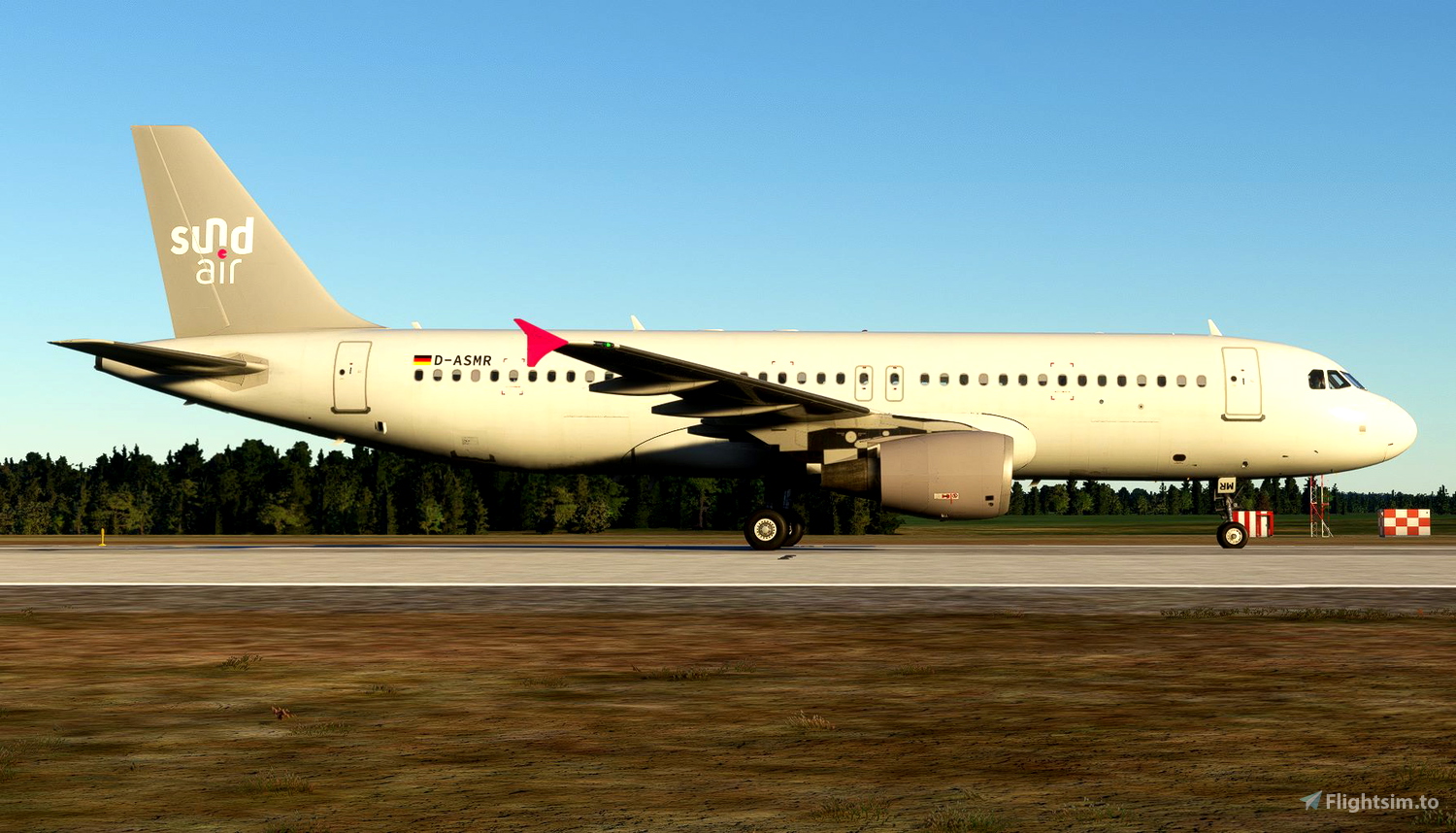 Discover & Search - Flightsim.to