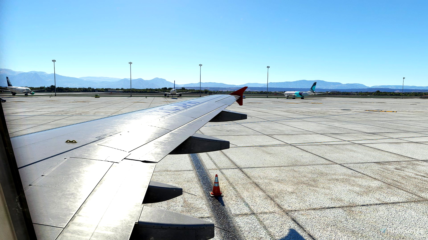 Fenix A320 Turkish Airlines TC-JPH "Kars" for Microsoft Flight ...