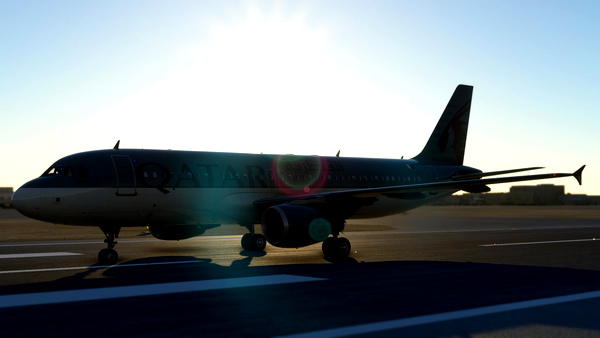 Fenix Airbus A320 Amsterdam Airlines | 4K for Microsoft Flight ...