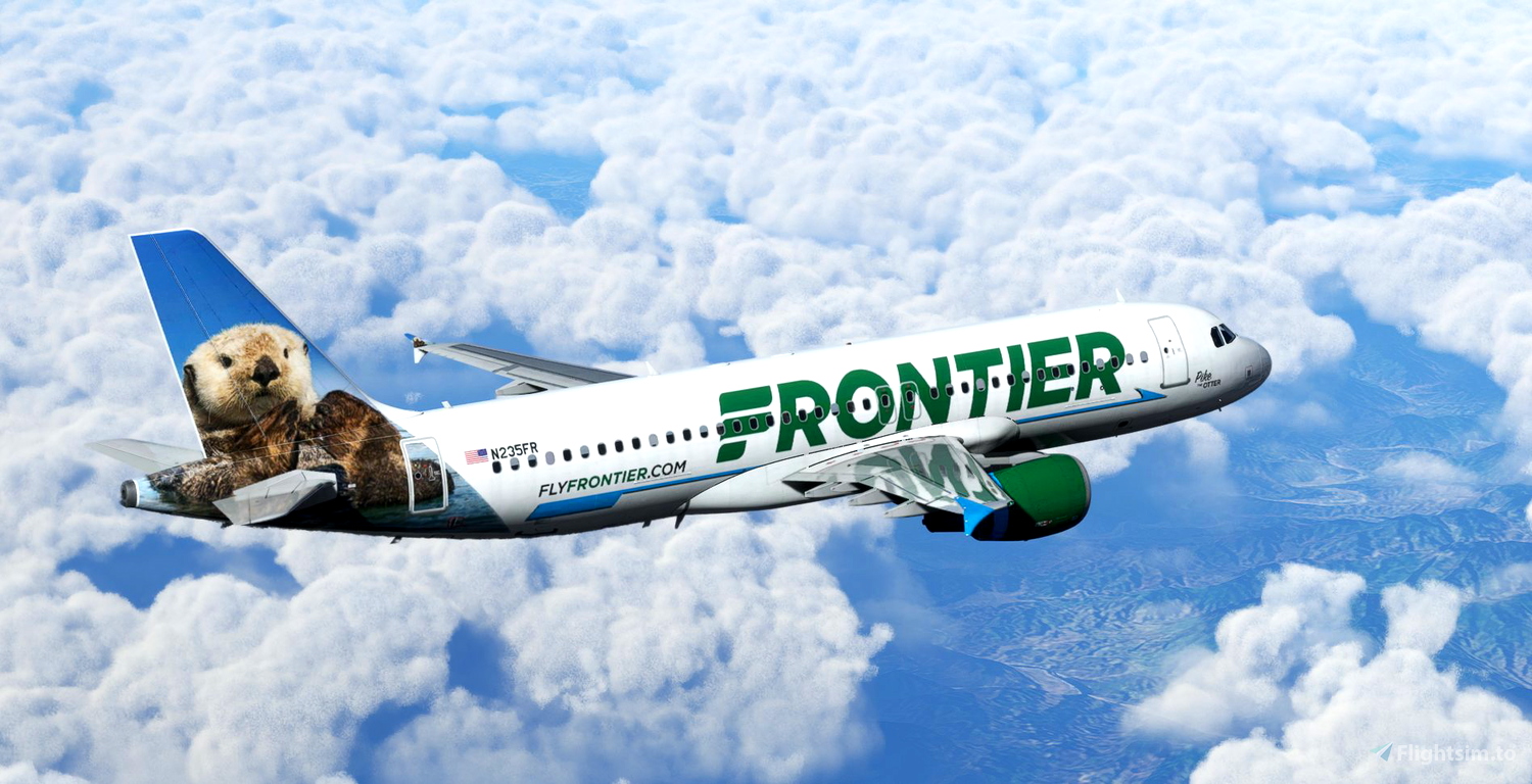 Discover & Search - Flightsim.to