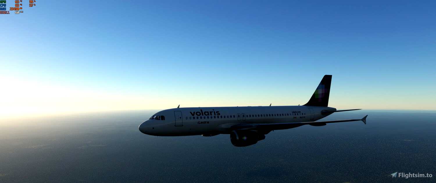 Discover & Search - Flightsim.to