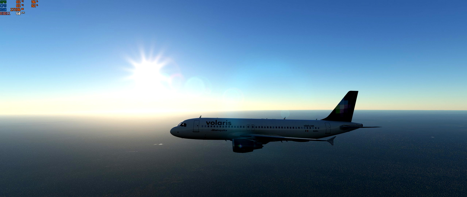 Discover & Search - Flightsim.to