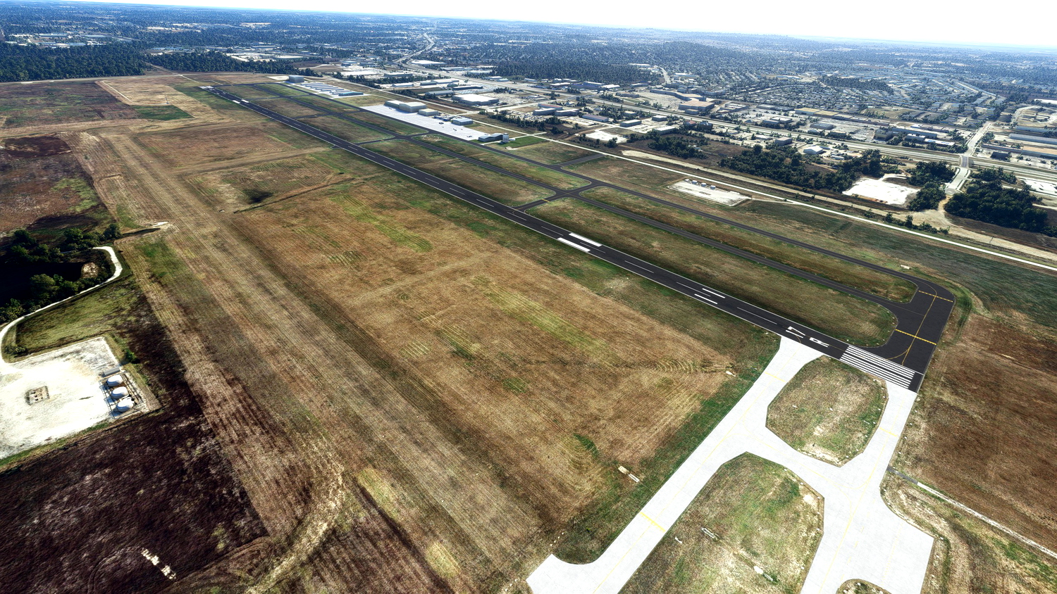 Discover & Search - Flightsim.to