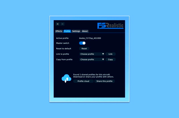 rkApps | FSRealistic Pro for Microsoft Flight Simulator | MSFS
