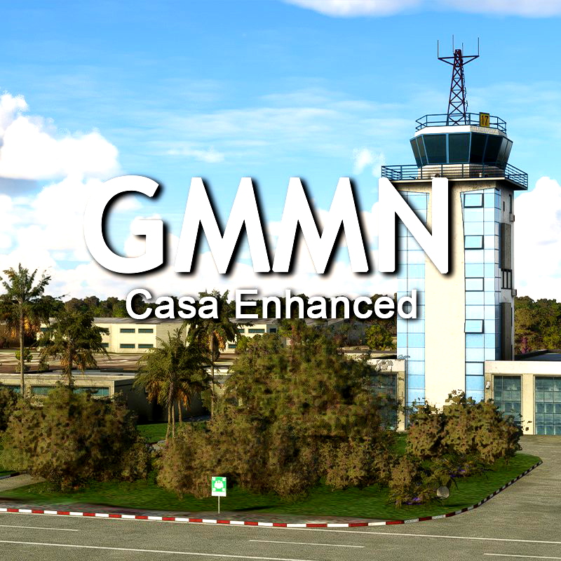 GMMN Casablanca - AIG Static + Lights fix (Discontinued) for Microsoft ...