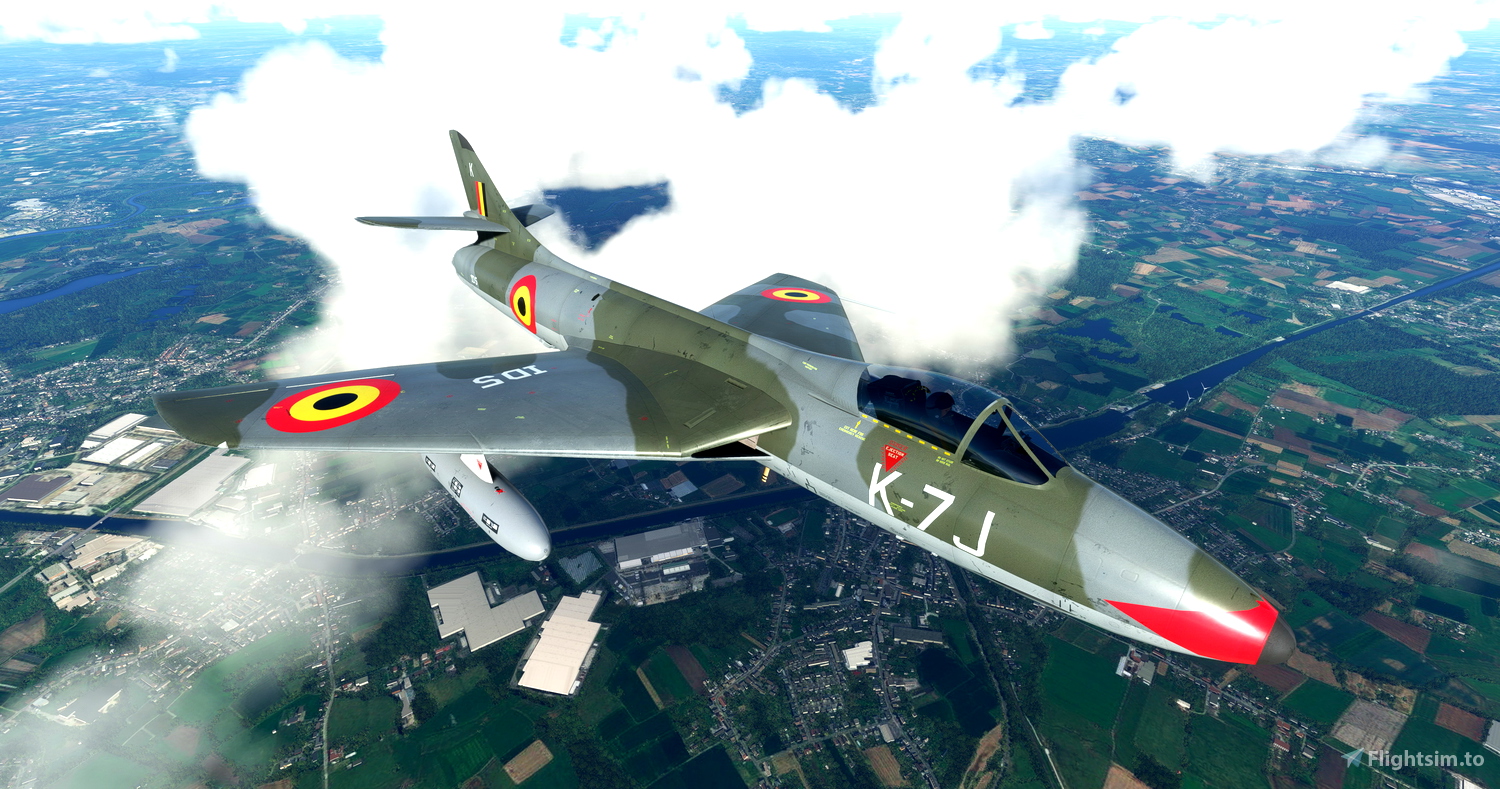 Discover & Search - Flightsim.to