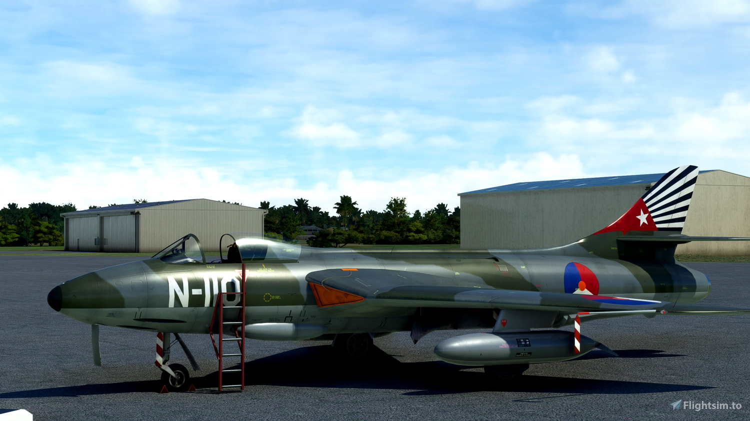 Discover & Search - Flightsim.to