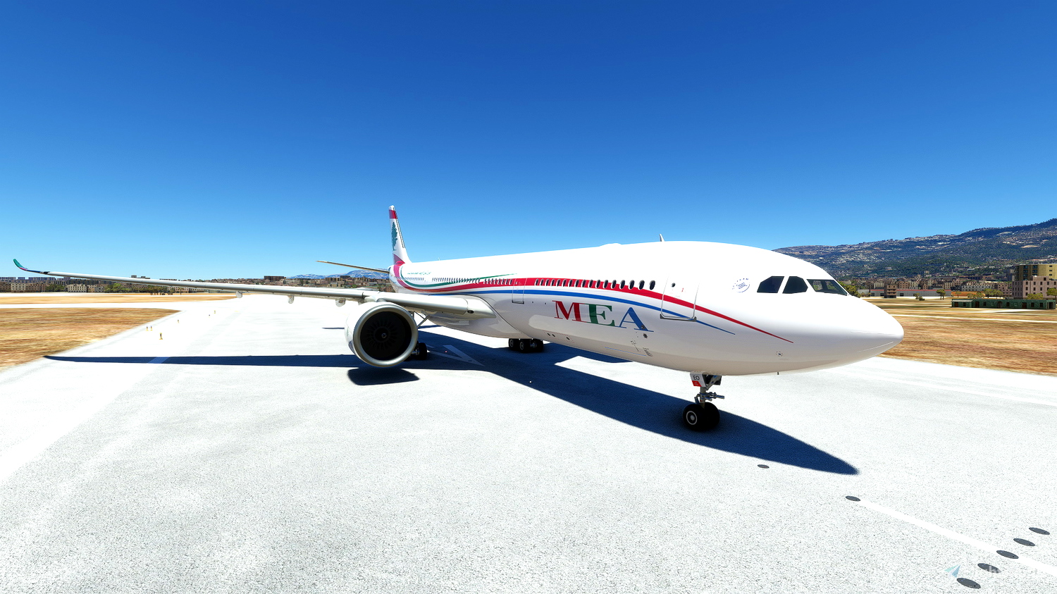 Discover & Search - Flightsim.to