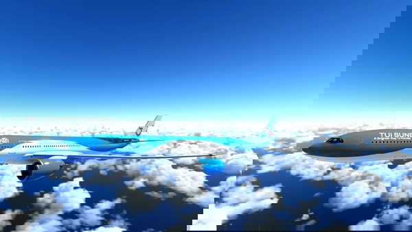 Headwind A330-900neo TUI Charlie Concept livery for Microsoft Flight ...