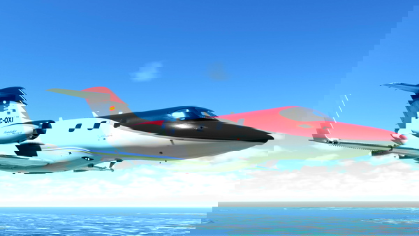 "HONDA" and "Honda Jet" logos for all stock repaints v.1.1 for ...